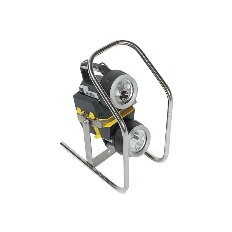 Wolf Atex Zone 0 Flood Banks - Altitude Safety