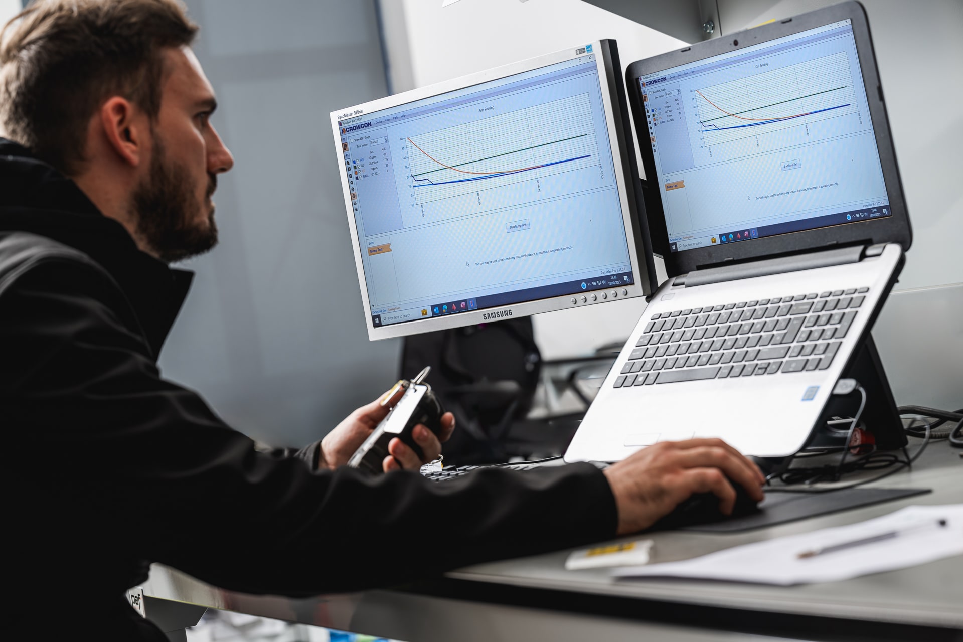 360 Safety Solution - Altitude Safety Ltd