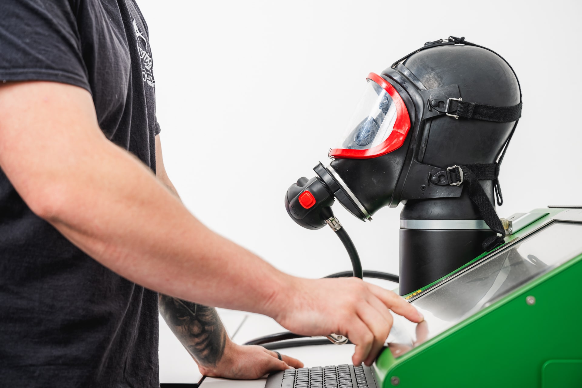 About Us - Altitude Safety Ltd