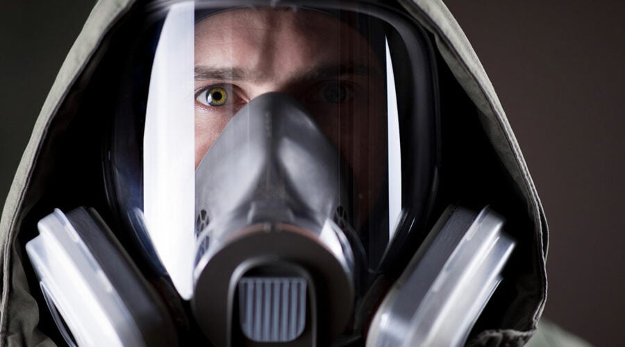 Choosing the right RPE - Altitude Safety Ltd