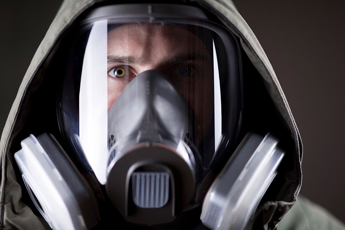 Choosing the right RPE - Altitude Safety Ltd