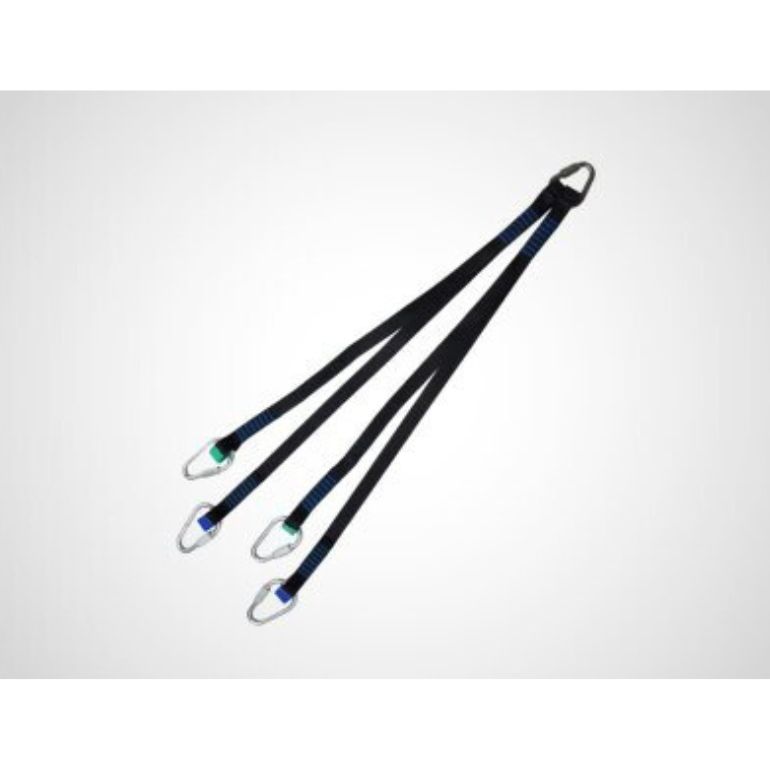 ABTECH SLIX100 Rescue Stretcher Kit - Altitude Safety