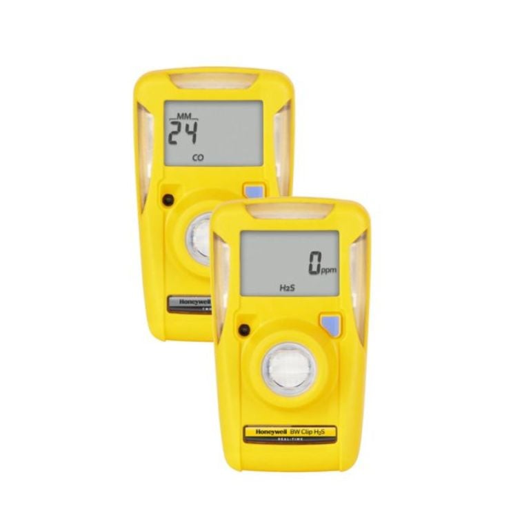 Honeywell BW Clip Series - Altitude Safety Ltd