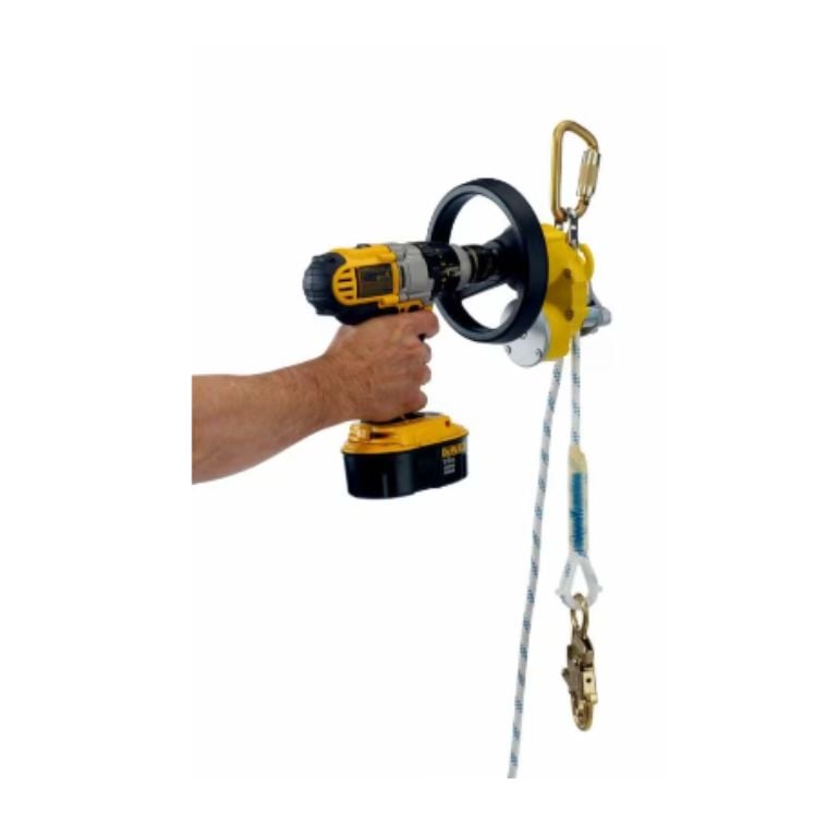 RollGliss R550 Rescue and Decent Device