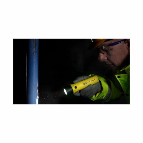 Wolf ATEX Midi Torch - Altitude Safety