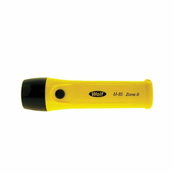 Wolf ATEX Midi Torch - Altitude Safety