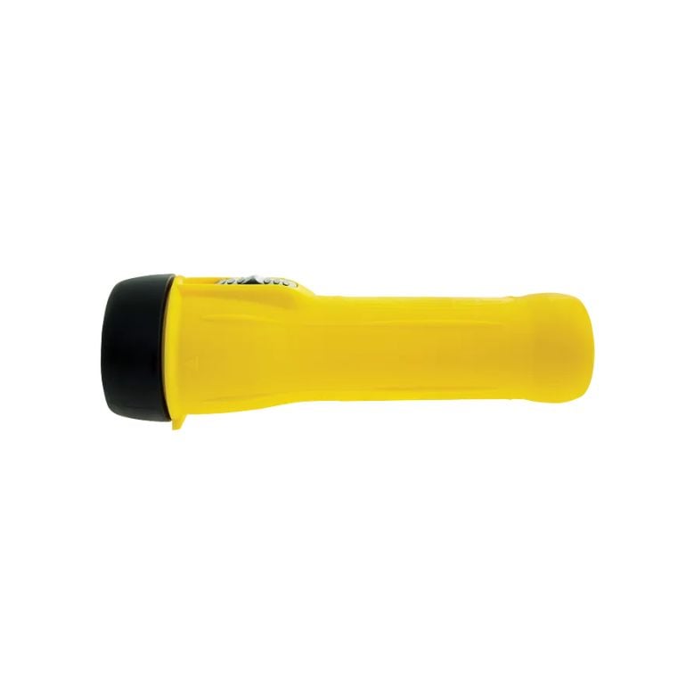 Wolf ATEX Compact Safety Torch With LED - Altitude Safety