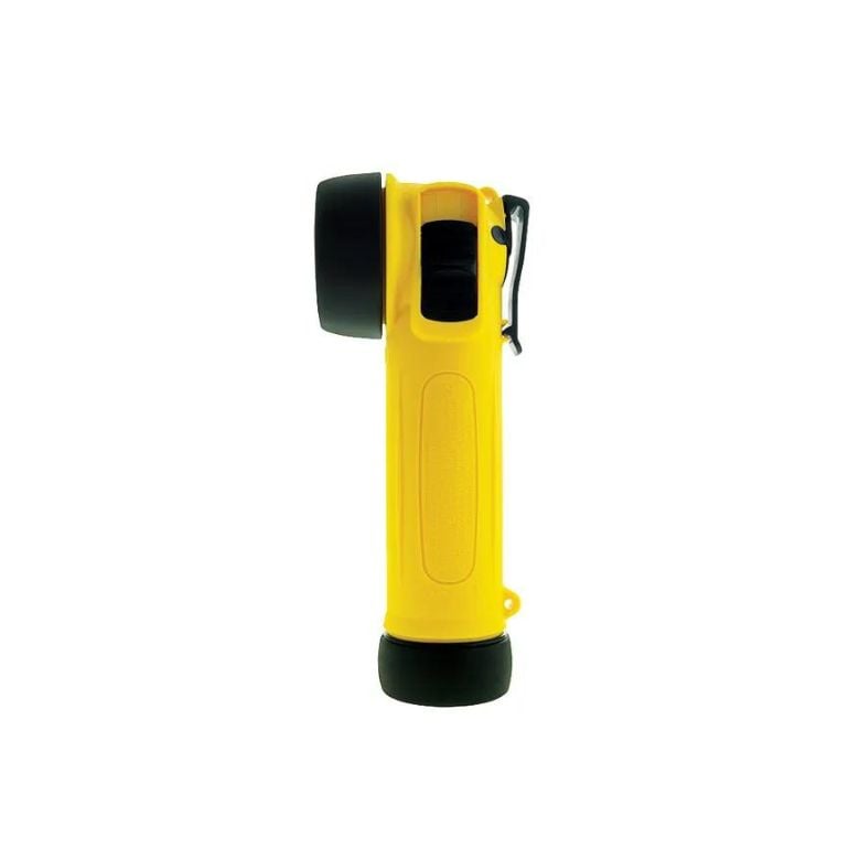 ATEX Portable Lighting - Altitude Safety Ltd