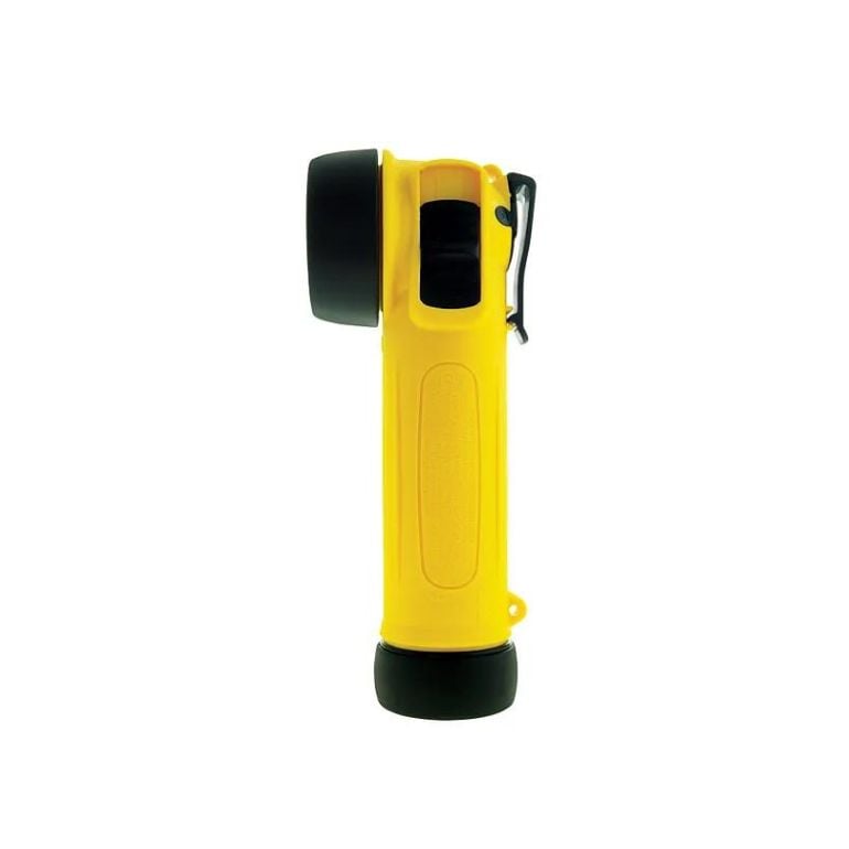 Wolf ATEX Torch - Altitude Safety