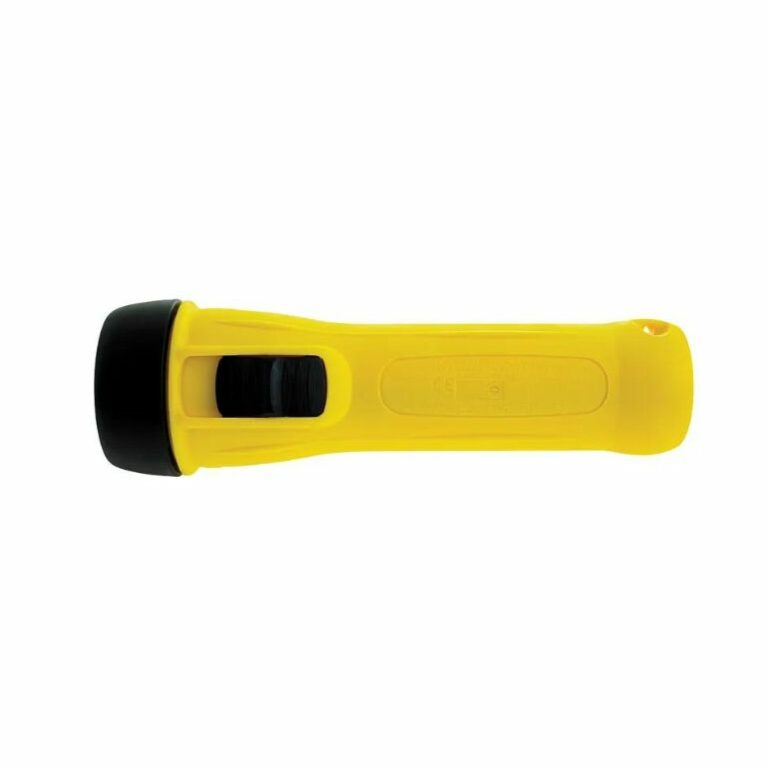 Wolf ATEX Torch - Altitude Safety
