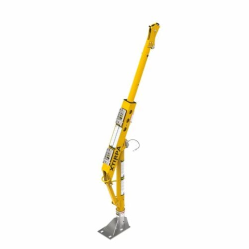 Xtirpa 610MM Davit Arm System - Altitude Safety