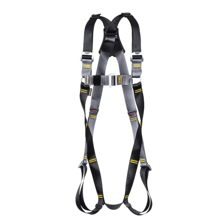 Harnesses - Altitude Safety Ltd
