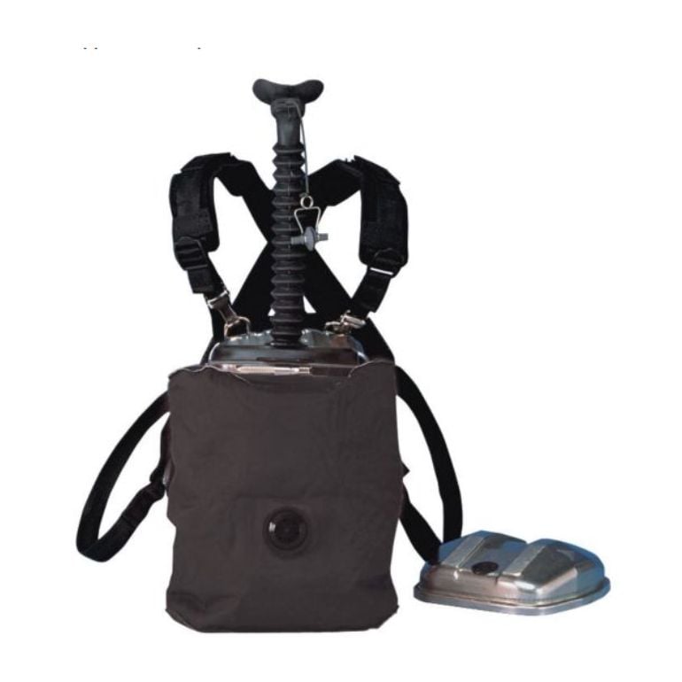 SSR 30/100 Chemical Oxygen Self Rescuer - Altitude Safety