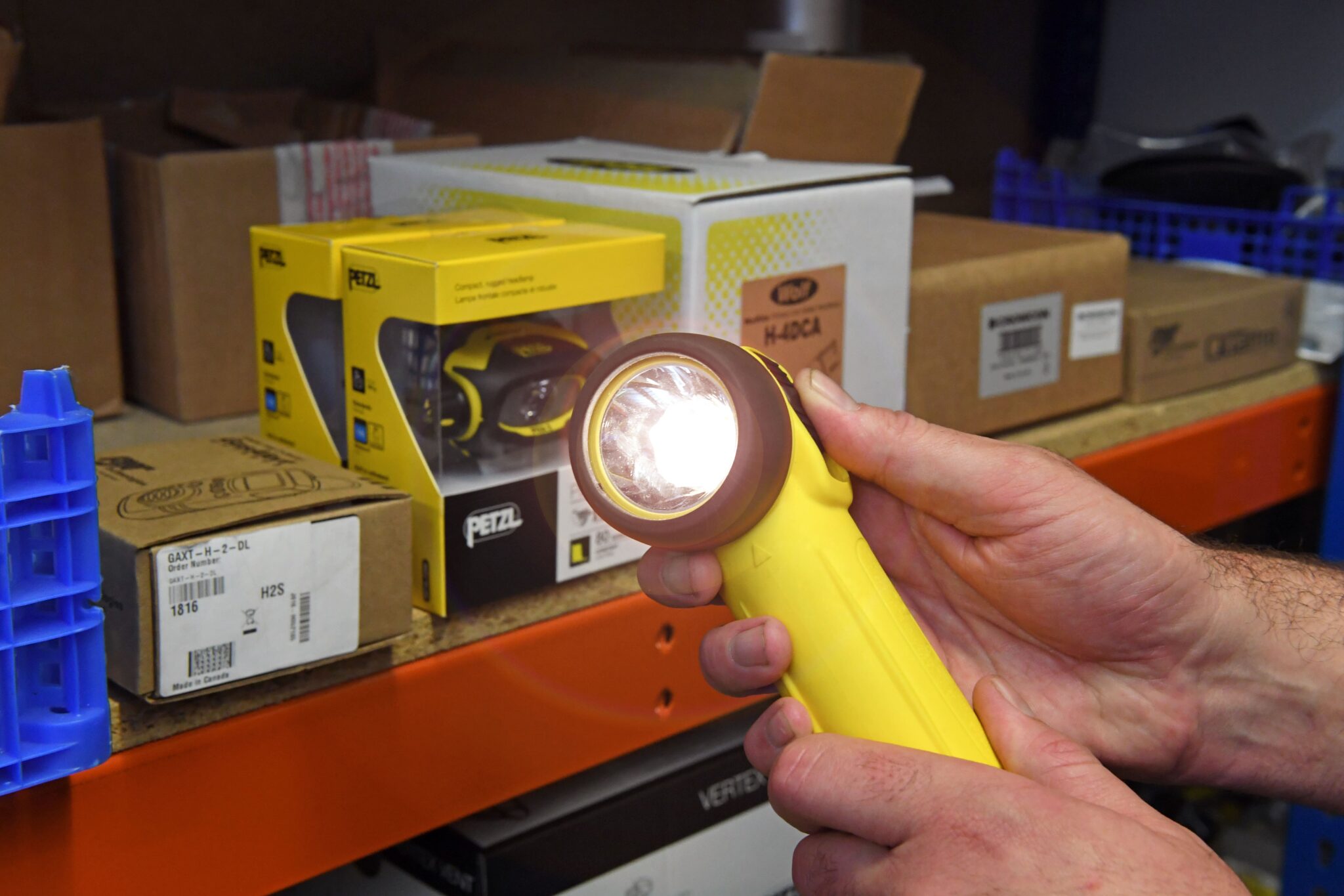 Hire - Altitude Safety Ltd