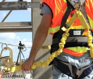 Tripods: Safety in Confined Spaces - Altitude Safety Ltd