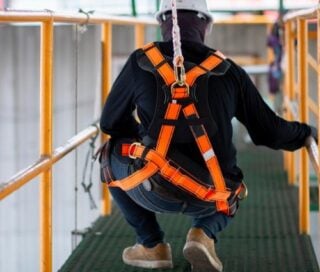 Spanset - Altitude Safety Ltd