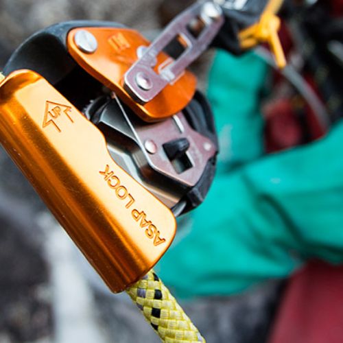 Fall Arrest Devices - Altitude Safety Ltd