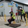 REID Lifting - Altitude Safety Ltd