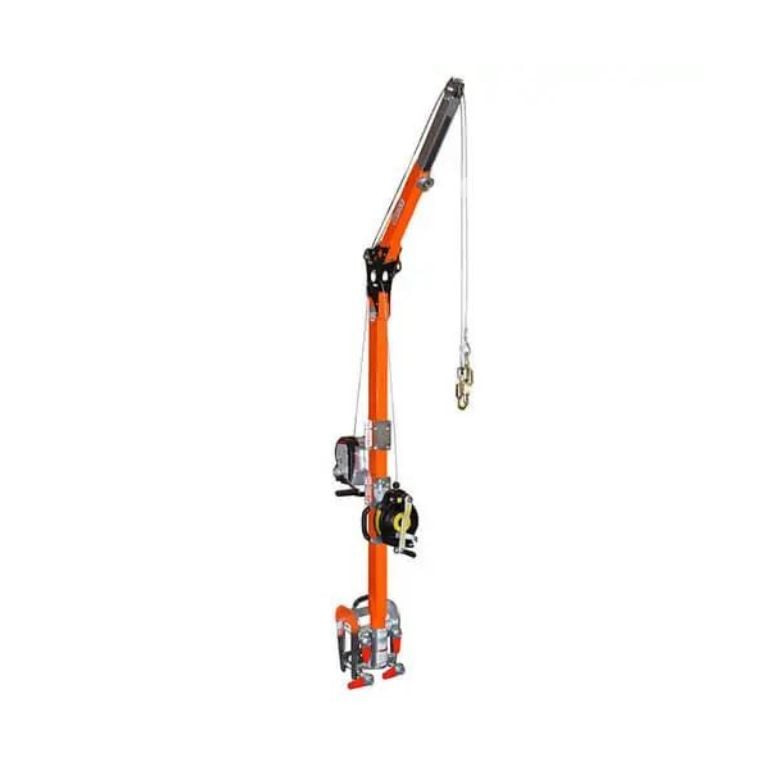Abtech Counterweight Davit Kit - Altitude Safety Ltd