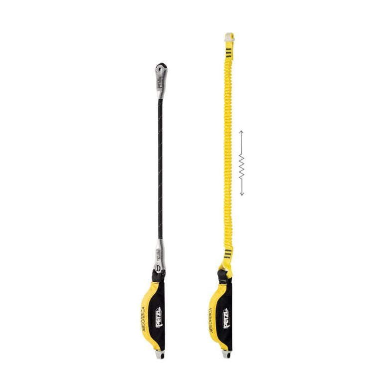 Lanyards - Altitude Safety Ltd