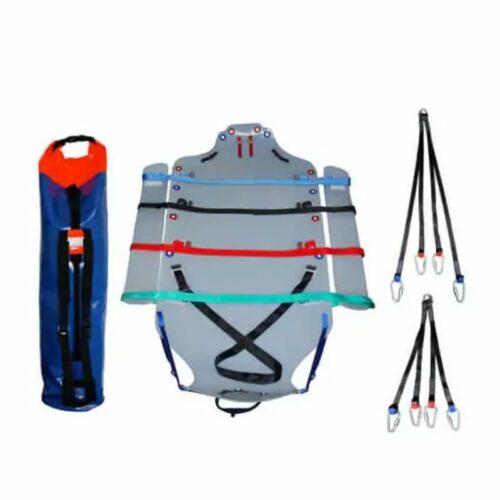Abtech SLIX 100XL Bariatric Stretcher Kit - Altitude Safety