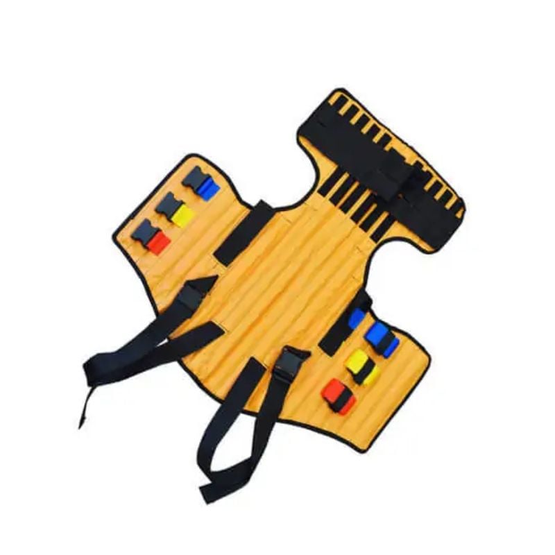 Abtech EFS102 Spinal Splint - Altitude Safety Ltd