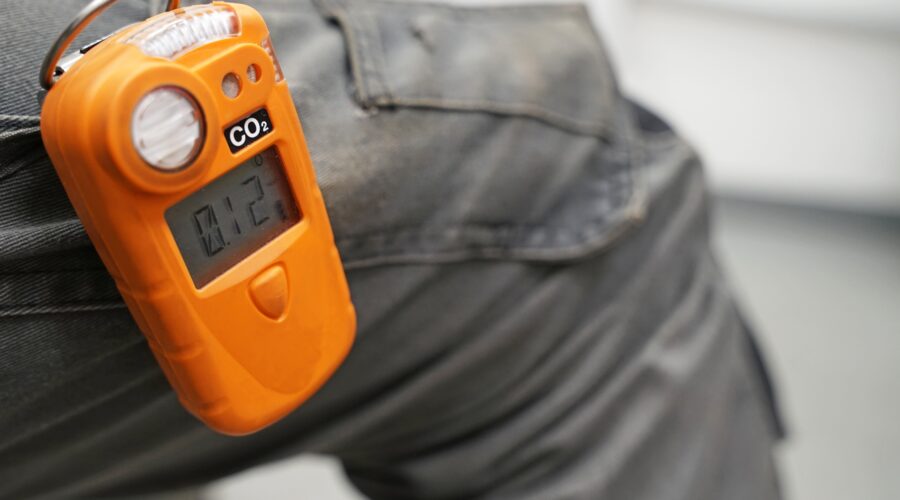 Bump Testing - Altitude Safety Ltd