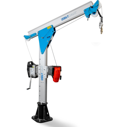 REID Lifting - Altitude Safety Ltd