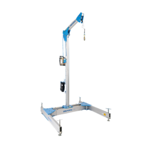 REID Lifting - Altitude Safety Ltd