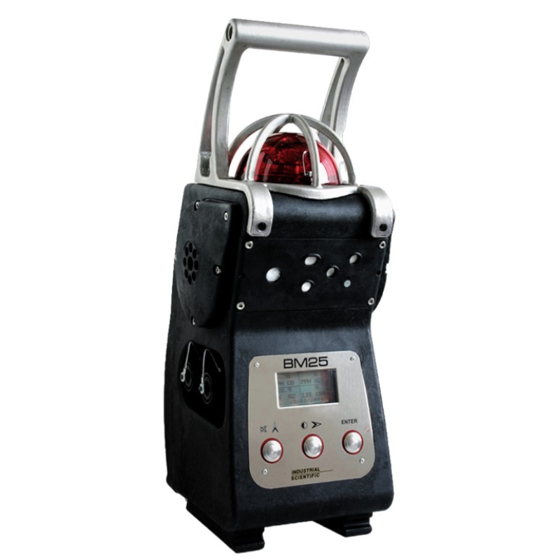 BM 25A Gas Monitor - Altitude Safety Ltd