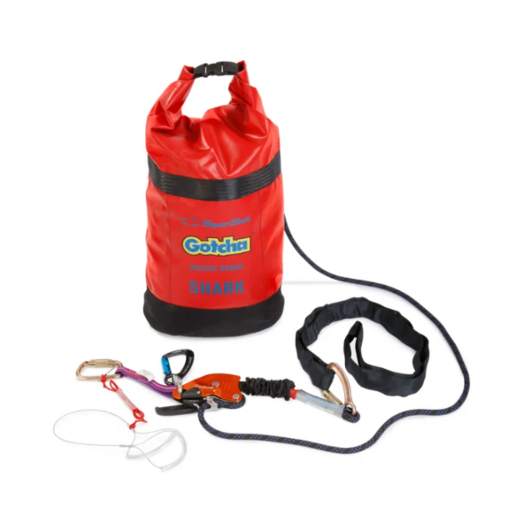 Spanset - Altitude Safety Ltd
