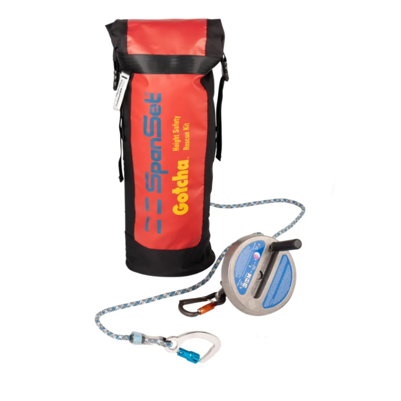 Spanset - Altitude Safety Ltd