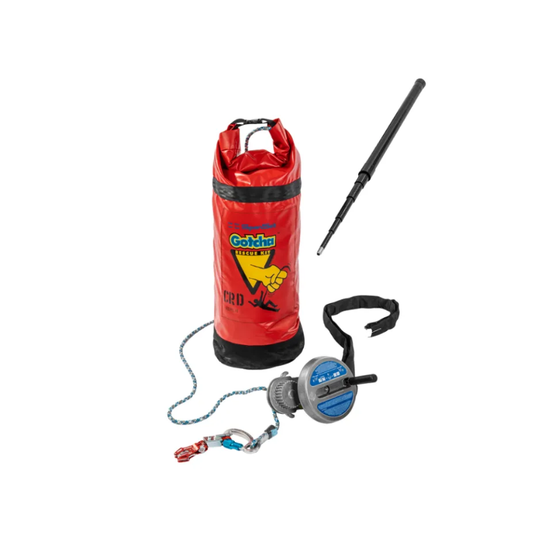 Gotcha CRD Reach - Altitude Safety Ltd
