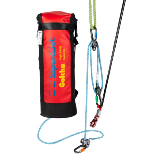 Spanset - Altitude Safety Ltd
