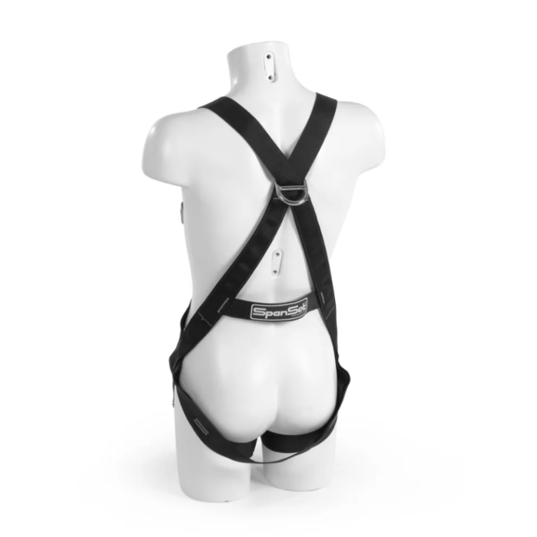 Spanset X-Harness - Altitude Safety Ltd