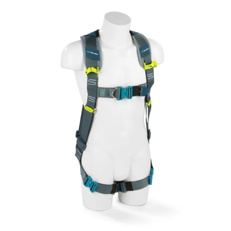 Spanset - Altitude Safety Ltd