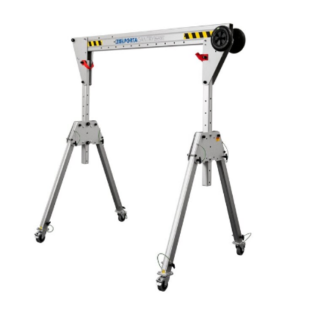 REID Lifting - Altitude Safety Ltd