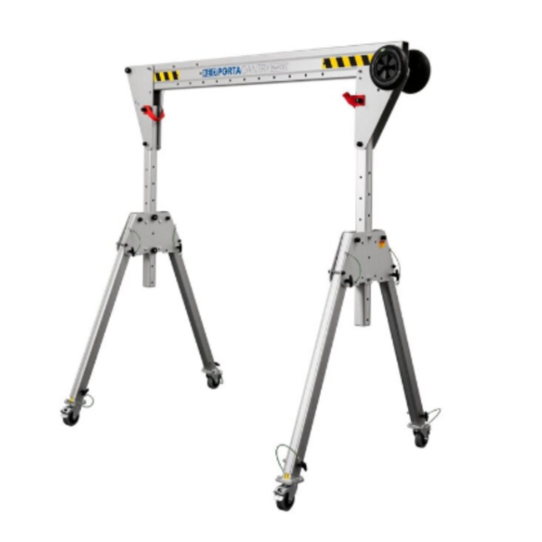 REID Lifting - Altitude Safety Ltd