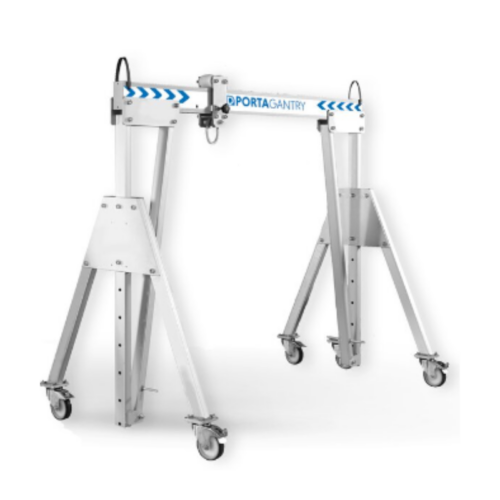 REID Lifting - Altitude Safety Ltd