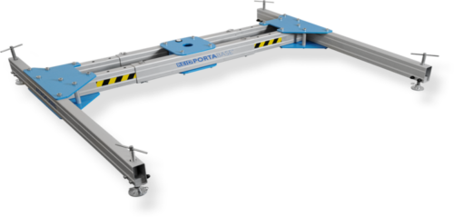 REID Lifting - Altitude Safety Ltd