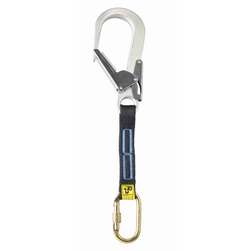 P&P Webbing Ladder Lanyard - Altitude Safety Ltd