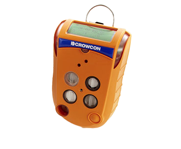Crowcon – Gas-Pro Monitor - Altitude Safety Ltd