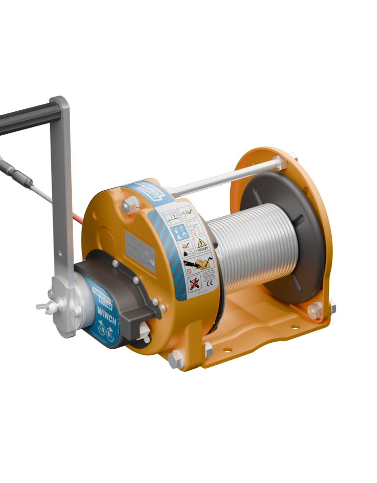 Altitude Safety - Purchase, Hire or Service Safety Equipment