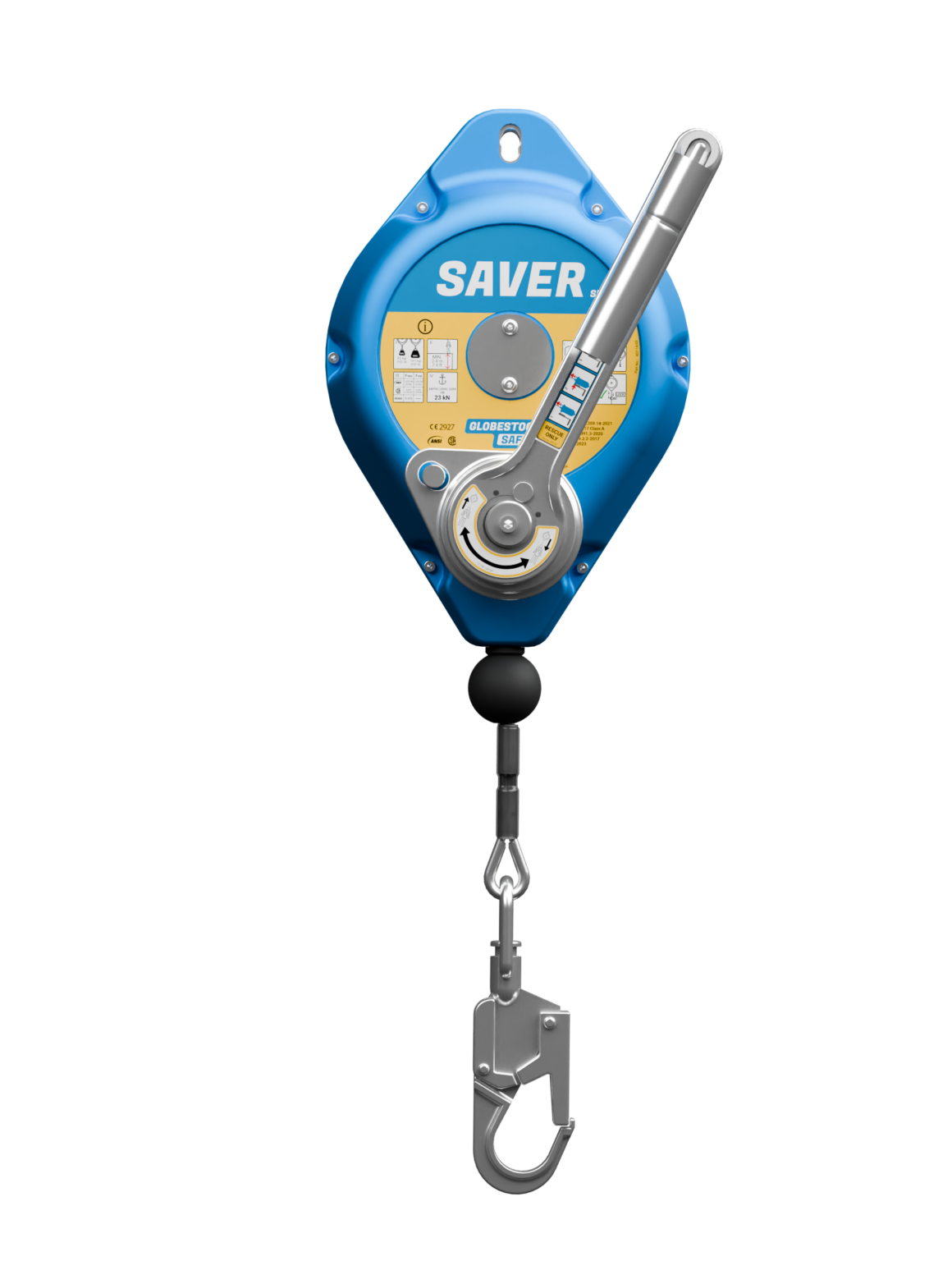 Altitude Safety - Purchase, Hire or Service Safety Equipment