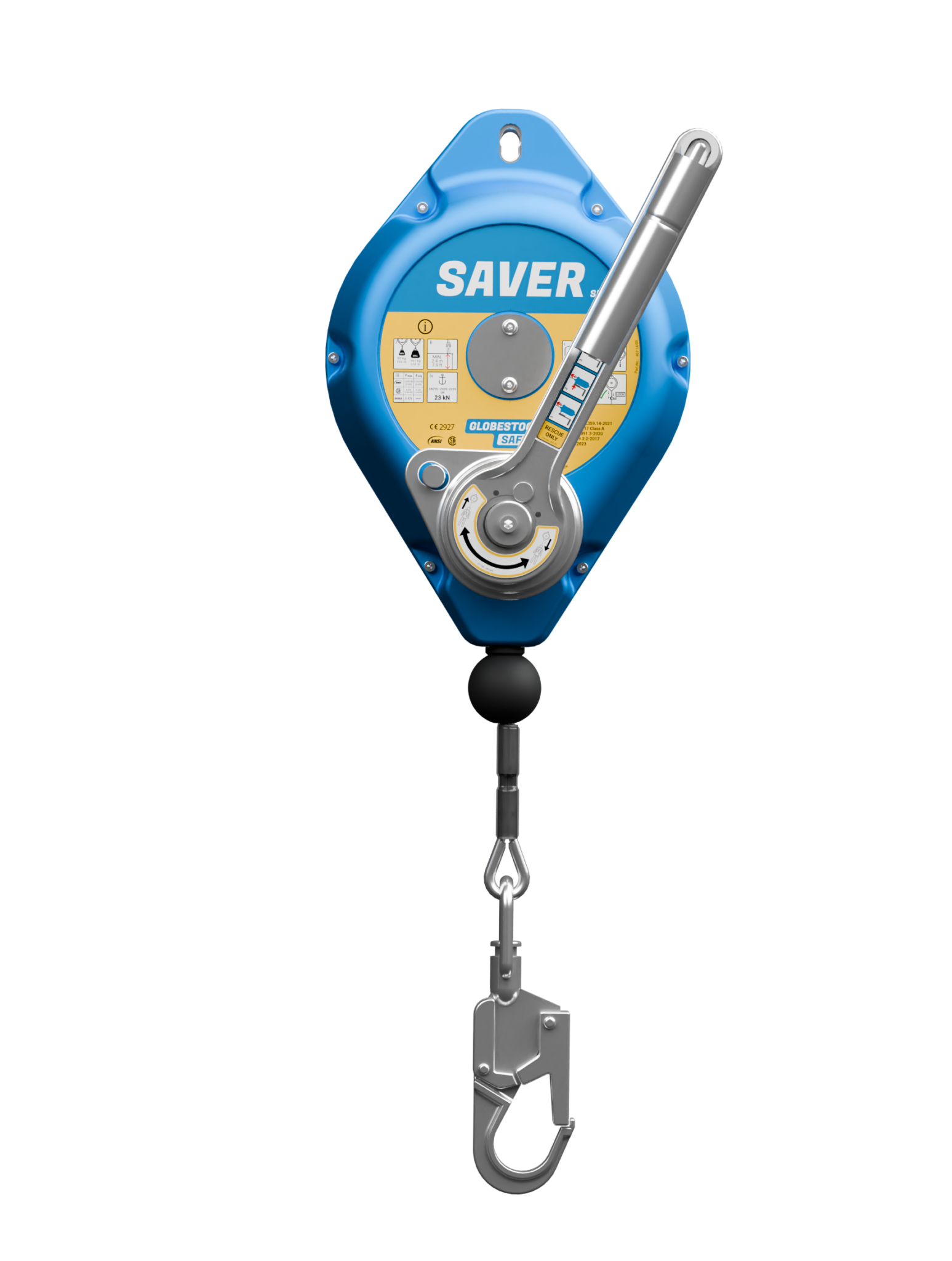 Altitude Safety - Purchase, Hire or Service Safety Equipment