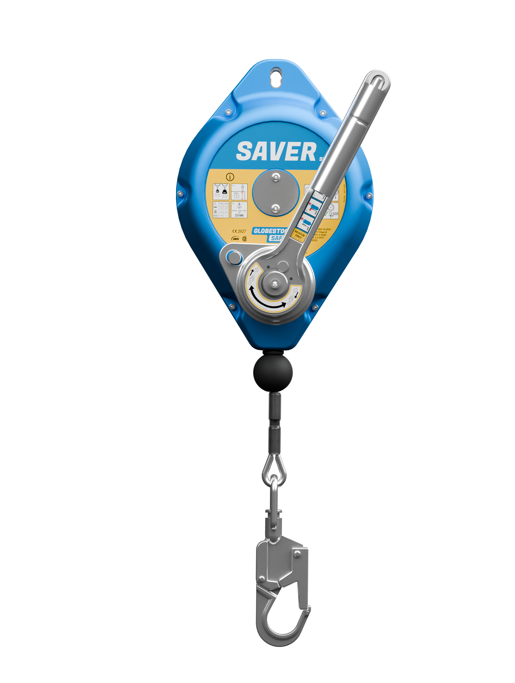 Altitude Safety - Purchase, Hire or Service Safety Equipment