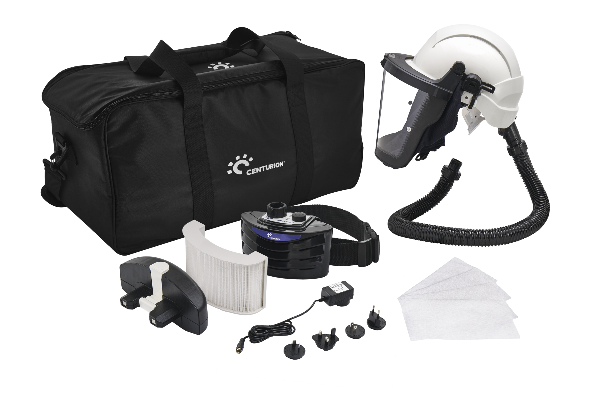 Centurion - Altitude Safety Ltd