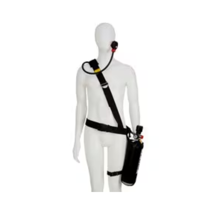 3M Scott Flite Airline Apparatus - Altitude Safety Ltd