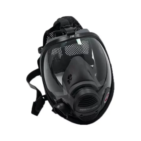 Scott Vision 3 Face Mask - Altitude Safety Ltd