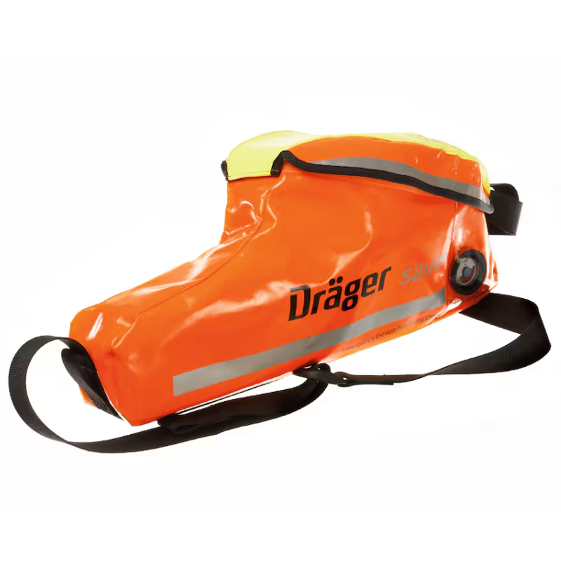 Drager PP15 Escape Set - Altitude Safety Ltd